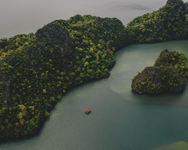 Langkawi UNESCO Global Geopark – Lembaga Pembangunan Langkawi