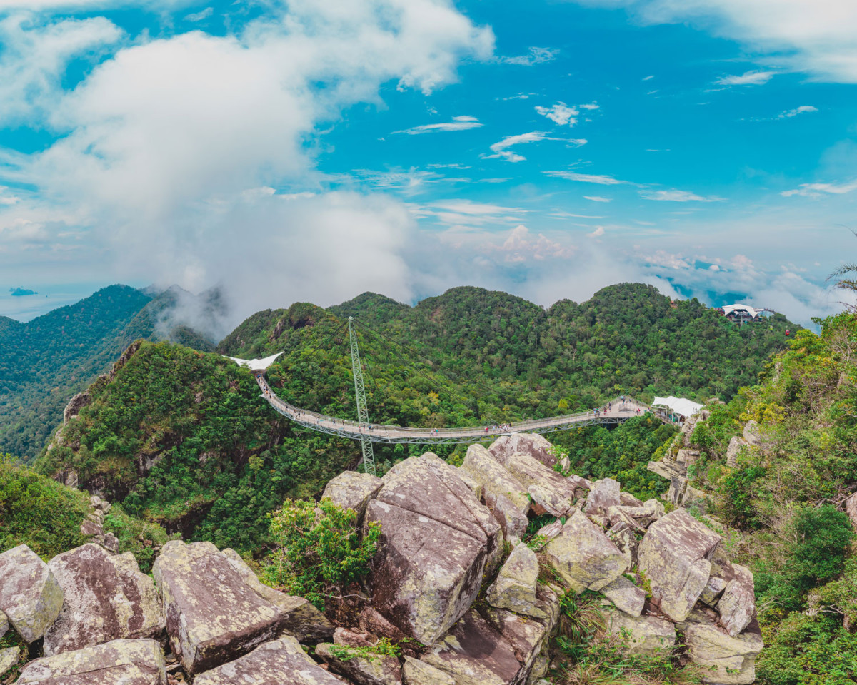 Langkawi UNESCO Global Geopark – Lembaga Pembangunan Langkawi