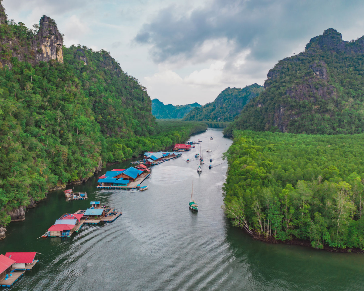Langkawi UNESCO Global Geopark – Lembaga Pembangunan Langkawi